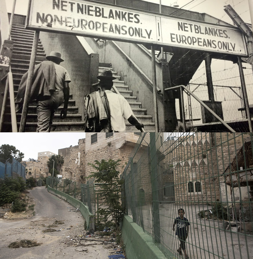 Palestine: A Brief Overview of the Main Issues - Apartheid Free Zones